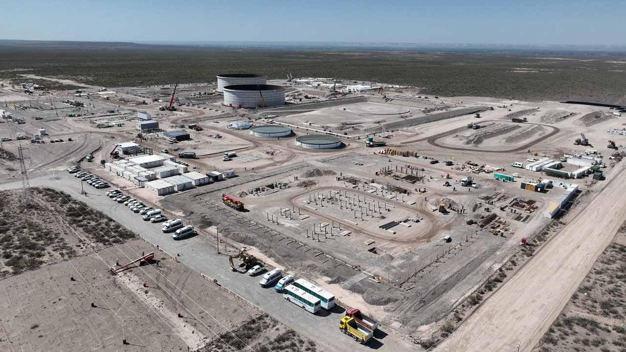 VMOS, el proyecto que en un año sentó las bases para duplicar la ...