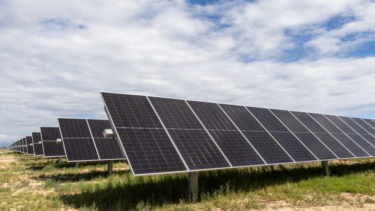 Anchoris, el proyecto que consolida a Genneia como líder en energía ...